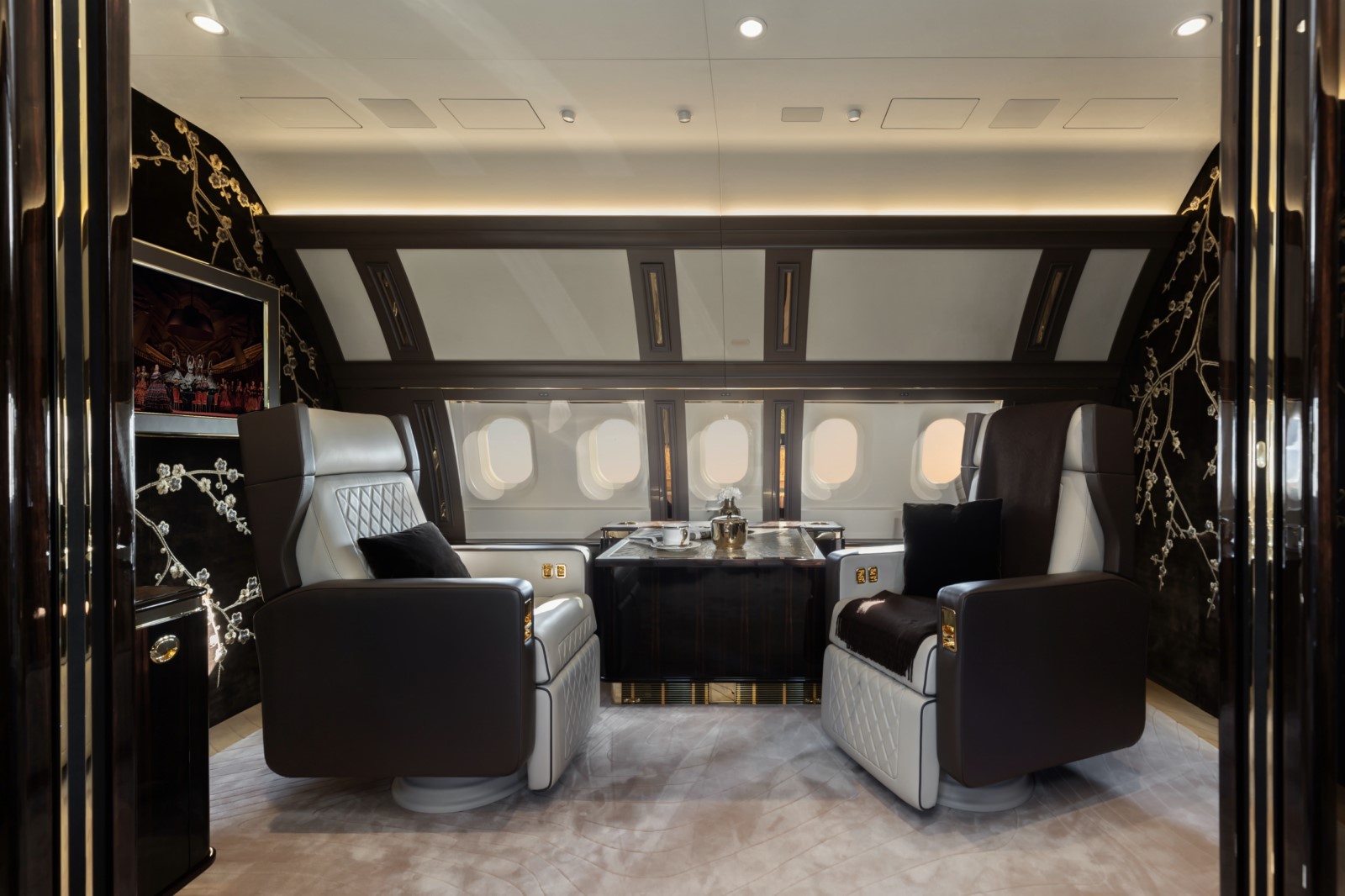 AIRBUS ACJ319 NEO SN 10897 | Private Jet | Global Jet